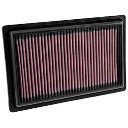 K&N FILTERS K&N FILTERS Luftfilter 333034 Langzeitfilter 25mm