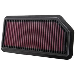 K&N FILTERS K&N FILTERS Luftfilter 332960 Langzeitfilter 25mm