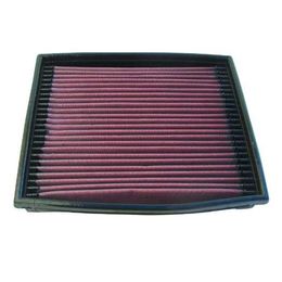 K&N FILTERS K&N FILTERS Luftfilter 332013 Langzeitfilter 41mm