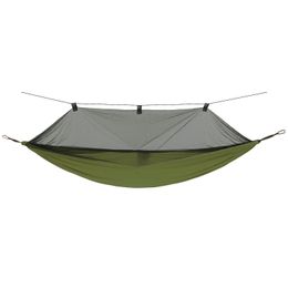 Grand Canyon Bass Mosquito Hammock H&auml;ngematte nutria