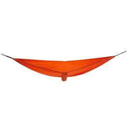 Grand Canyon Bass Hammock H&auml;ngematte rooibos tea red