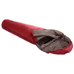 Grand Canyon Mumienschlafsack Kansas 190 red dahlia
