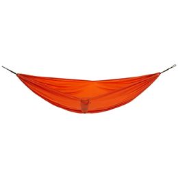 Grand Canyon Bass Hammock Double H&auml;ngematte rooibos tea red