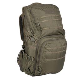 X41 HiSpeed Pack II Rucksack 30 Liter military green