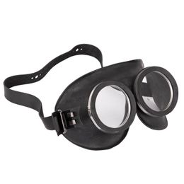 Bundeswehr Maskenschutz Brille Auer Original neuwertig