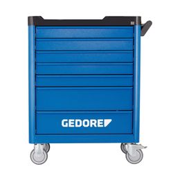 Gedore Werkzeugwagen workster smartline (2977311)