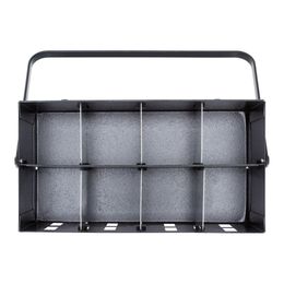 Gedore 1500 H 25-8 Dosenhalter f&uuml;r 8 Spraydosen (3127907)