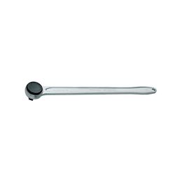 Gedore Umschaltknarre, f&uuml;r 3/4 Zoll, 20 mm Antrieb, 7,2&deg; R&uuml;ckschwenkwinkel, 510 mm L&auml;nge, 3293 U-2 (6278600)