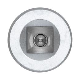 Gedore R57300008 Vergr&ouml;&szlig;erungsst&uuml;ck 3/8" x 1/2" 4-kant 44 mm ; Gedore RED (3300243)