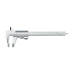 Gedore 710 Taschen-Messschieber (6555030)