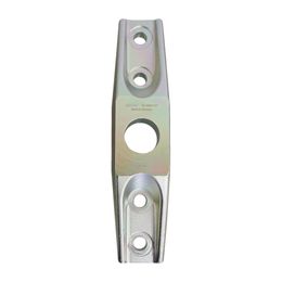 Gedore Grundplatte 2&frac34;-16 UN ohne Langloch (3269302)