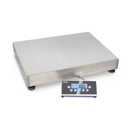Kern Industriewaage IOC 600K-1M, W&auml;gebereich 300 , 600 kg, Ablesbarkeit 100 , 200 g ; KERN & Sohn)