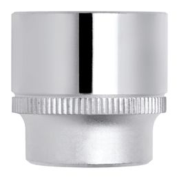 Gedore R61102607 Steckschl&uuml;sseleinsatz 1/2" 12-kant 26 mm L&auml;nge 42 mm ; Gedore RED (3300341)