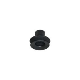 Riegler Balgsauger, rund 1,5 Falten, Material NBR, FGA, Durchmesser 53 mm (FGA 1553-1)