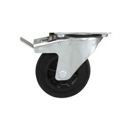 Gedore R20901504 Lenkrolle f&uuml;r Werkstattwagen MECHANIC ; Gedore RED (3301722)