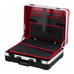 Gedore R20650066 Werkzeugkoffer leer 445x180x380 mm ABS ; Gedore RED (3301660)