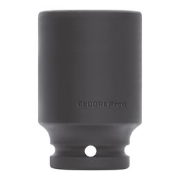 Gedore R83004619 Kraftschraubereinsatz 1" 6-kant 46 mm L&auml;nge 100 mm ; Gedore RED (3300682)