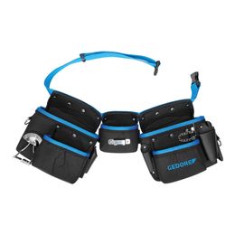 Gedore WT 1056 5 Drei-Taschen-Set (1818163)
