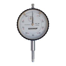 Gedore Me&szlig;uhr &Oslash; 58 mm (1810952)
