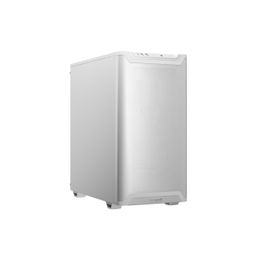 be quiet! BE QUIET PC-Geh&auml;use "PURE BASE 501 Airflow White", wei&szlig;, B:29,2cm H:50,3cm T:51,8cm, Computergeh&auml;use