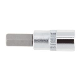 Gedore R42550406 Schraubendrehereinsatz 1/4" 4 mm L&auml;nge 37 mm ; Gedore RED (3300124)