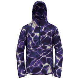 Odlo Zeroweight Print Jacket Herren