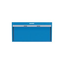 Gedore Werkzeugschrank, leer (6617910)