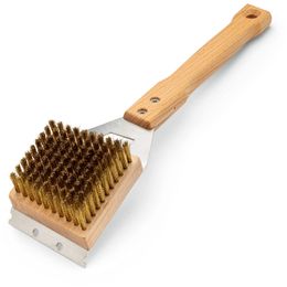 Premium Grillb&uuml;rste