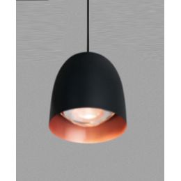B.Lux Speers SR1 Black/Copper Sonderbestellung, nicht im Sortiment