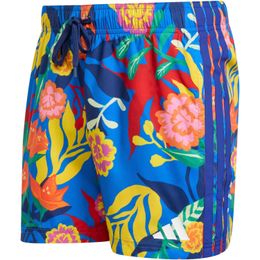Adidas MEX SH 5IN Badehose Herren - Gr&ouml;&szlig;e S - bunt
