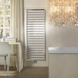 Zehnder Subway Badheizk&ouml;rper, Warmwasser- oder Mischbetrieb, ZS300260CR00000, SUBC-150-060