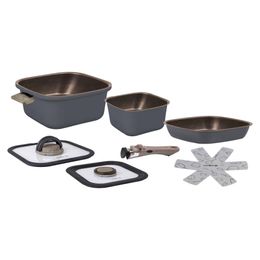 Brunner Topfset Torralta Square