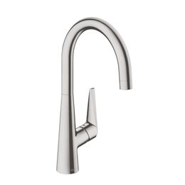 Hansgrohe Talis M51 K&uuml;chenarmatur, schwenkbar, 72810800,