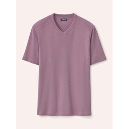 Walbusch Zu schade f&uuml;r drunter-Shirt V-Neck