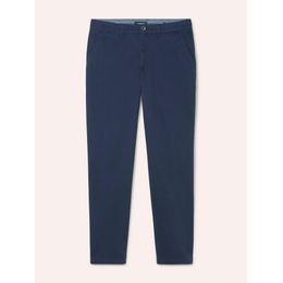 Walbusch Elastische Chino aus Baumwolle