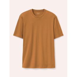 Walbusch T-Shirt Rundhalsausschnitt
