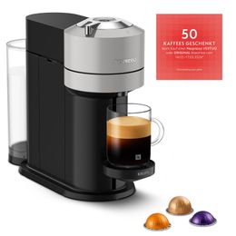 Krups XN 910B Nespresso Vertuo Next Light Grey