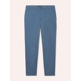 Walbusch Elastische Chino aus Baumwolle