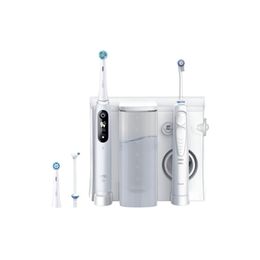Oral-B Zahnpflegesystem Oral Health Center Oxyjet + iO6