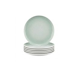 Seltmann Weiden Brotteller Sento Home &oslash; 16,3 cm 6er Set