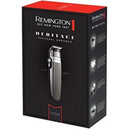 Remington PG 9100 Heritage Multigroomer silber