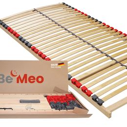 BeMeoBeMeo Lattenrost Basic160 x 200 cm