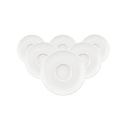 Seltmann Weiden Espressountertassen Sento Home &oslash; 12 cm 6er Set