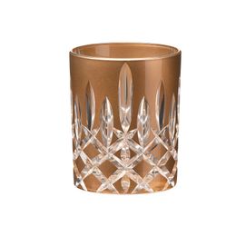 Riedel Laudon Tumbler bronze 1 Glas