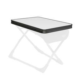 Crespo Tisch f&uuml;r Fu&szlig;hocker 231