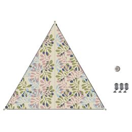 Bent Sonnensegel TC-Zip Canvas Scandinavian forrest linches