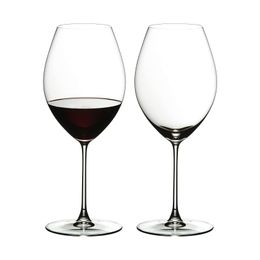 Riedel Veritas Old World Syrah