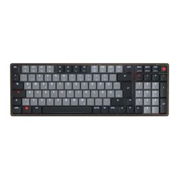 Cherry TAS KW 550 MX LP TKL La