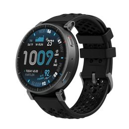 Amazfit AMZ Active Max Black
