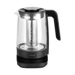 Zwilling Wasserkocher 1,7 l 1850 W Schwarz Glas